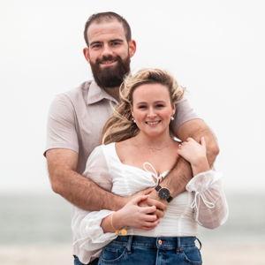 Jaclynn Gourdier and Austin Craig's Wedding Registry on Zola
