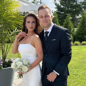 Dana Daniel and Wes Cronin's Wedding Registry on Zola
