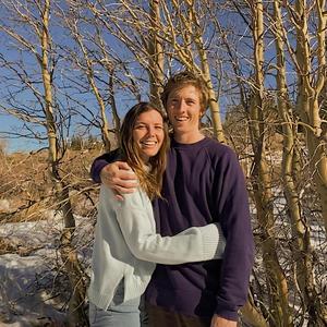 Sophia Ozburn and Andy Currier's Wedding Registry on Zola