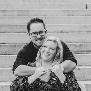 Amanda Hoover and Cory Damato's Wedding Registry on Zola