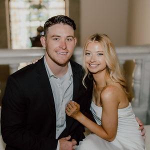 Ciara Kline and Hunter Davis's Wedding Registry on Zola