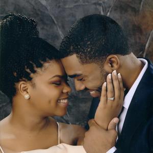 Amani Holder and Justin Dixon's Wedding Registry on Zola