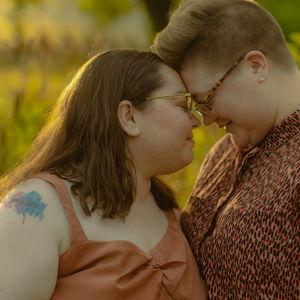 Abby Dougherty and Jaime Small's Wedding Registry on Zola