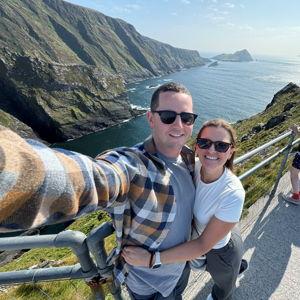 Kristen Rohrer and Sean Duggan's Wedding Registry on Zola