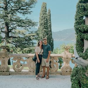 Rebecca McCollough and Jacob Dunning's Wedding Registry on Zola