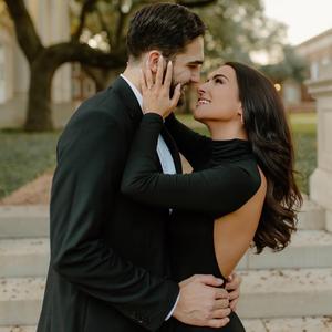 Alexis Peterson and Corey Durocher's Wedding Registry on Zola