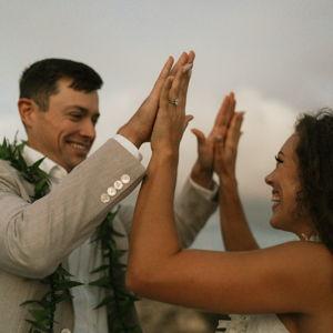 Madison Hill and Josh Duskin's Wedding Registry on Zola