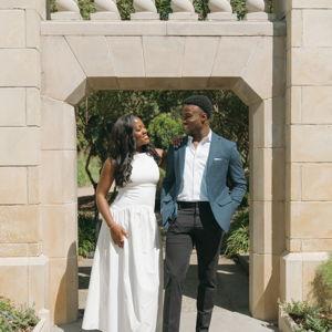 Emmanuel Akintade and Esomchi Ike's Wedding Registry on Zola
