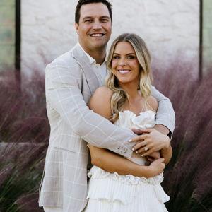 Madison Davin and Garrett Epple's Wedding Registry on Zola