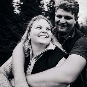 Madison Bartosch and Hayden Farrell's Wedding Registry on Zola