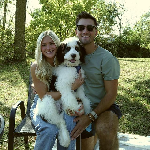 Alyson Weum and Christian Fermanich's Wedding Registry on Zola