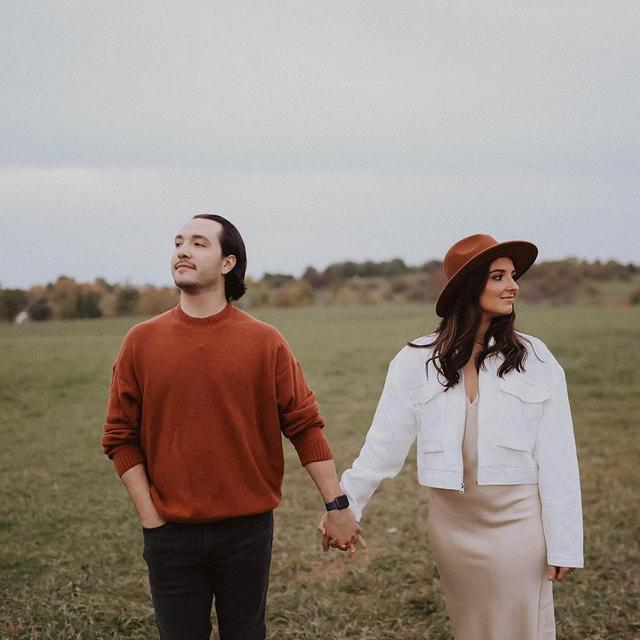 Pierce Fieldsend and Lauren Wyllie's Wedding Registry on Zola