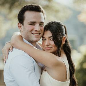 Ke’alohi Lilly and Casey Filkins's Wedding Registry on Zola