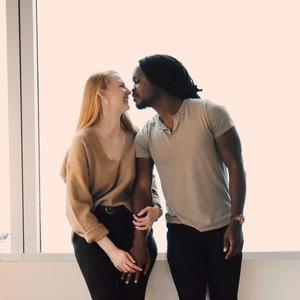 Marcus Finney and Kelly Juracich's Wedding Registry on Zola