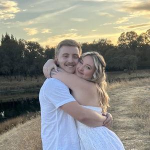 Kennedy Persson and Trevor Ford's Wedding Registry on Zola