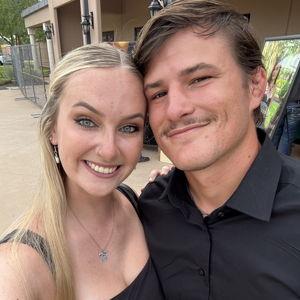 Anna Bogan and Rowdy Forsberg's Wedding Registry on Zola