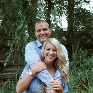 Kate Samuelson and Casey Brighton's Wedding Registry on Zola