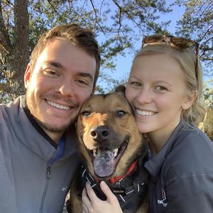 Ben Covell and Nikki Bensen's Wedding Registry on Zola