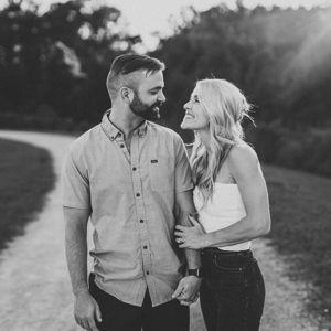 Sierra Brooke Kreft and Travis Ray Flick's Wedding Registry on Zola