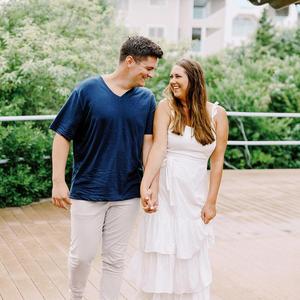 Emily Flaherty and Sam Haley's Wedding Registry on Zola