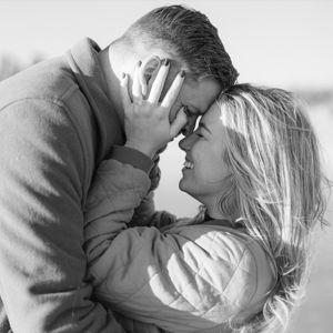 Madison Pentony and Shane Heffernan's Wedding Registry on Zola