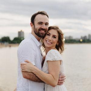 Rachel Locker and Sean Gardner's Wedding Registry on Zola