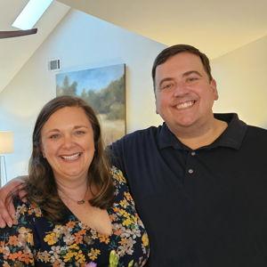 Laura Beckert and Andrew Gerber's Wedding Registry on Zola