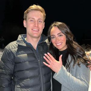 allie mcdonnell and jake gilbert's Wedding Registry on Zola