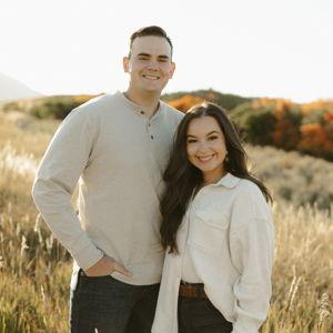 Hannah Pithan and Peter Gilroy's Wedding Registry on Zola