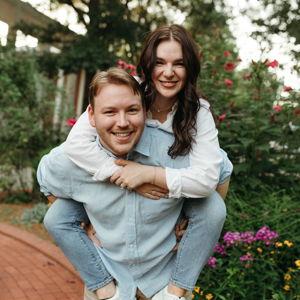 Emma Sneed and Drew Grams's Wedding Registry on Zola