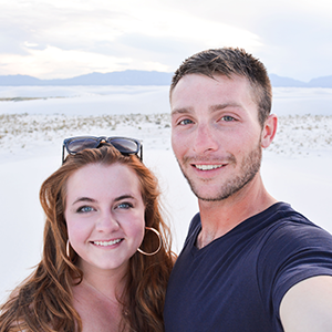 Kayla Griffin and Travis Gregg's Wedding Registry on Zola