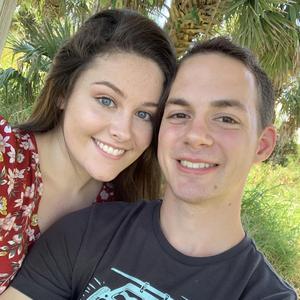 Morgan Lescio and Austin Gullo's Wedding Registry on Zola
