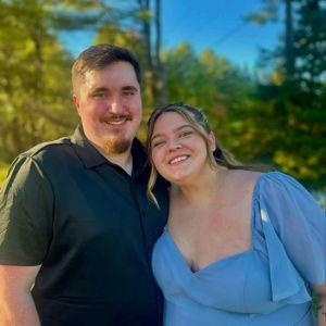 Brandon Hamilton and Elizabeth Cossett's Wedding Registry on Zola