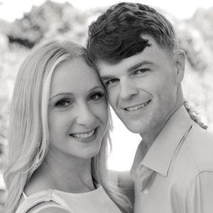 Talia Fioretti and Conor Hehir's Wedding Registry on Zola