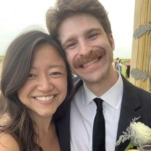 Cassie Helsel and Jacob Honick's Wedding Registry on Zola