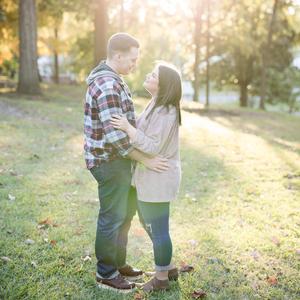 Hannah Joiner and Will Hutter's Wedding Registry on Zola