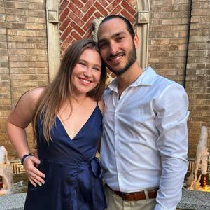 DEVIN THEISS and JOHN PANDOLFO's Wedding Registry on Zola