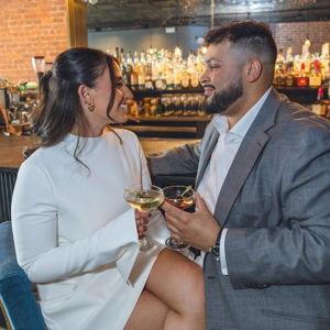 Jessica Schwartz and Jordan Jacobs's Wedding Registry on Zola