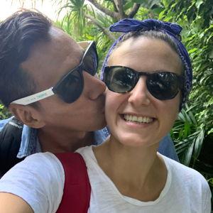 Bianca Monaco and Juan Arredondo's Wedding Registry on Zola