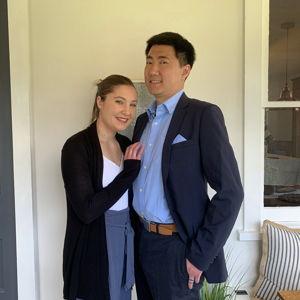 Madison Leigh Taylor and Eric Jung's Wedding Registry on Zola