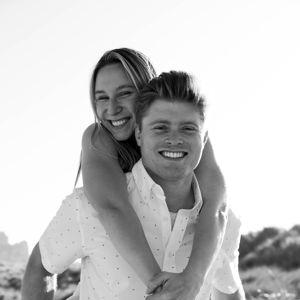 Victoria Houben and Tucker Key's Wedding Registry on Zola