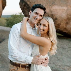 Emma Wiseman and Gable Kleffner's Wedding Registry on Zola