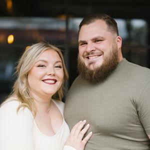 Jessica April and Nathan Krier's Wedding Registry on Zola