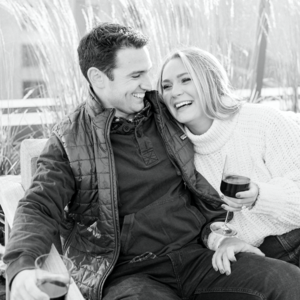 Danielle Tullo and Nick La Testa's Wedding Registry on Zola