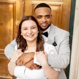 Mary Chiappetta and Cameron Latten's Wedding Registry on Zola