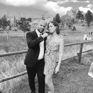 Nicole Maslov and Marc Leone's Wedding Registry on Zola