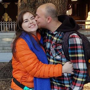 Arina Levina and Benjamin Greenlee's Wedding Registry on Zola