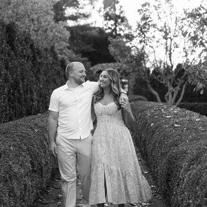 Tori Lawson and Danny Light's Wedding Registry on Zola