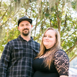 Jessica Roberts and Thomas Liverman Jr.'s Wedding Registry on Zola
