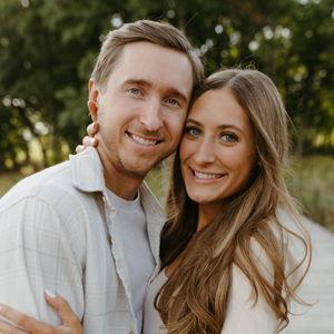 Chloe Rogahn and Michael Lueptow's Wedding Registry on Zola
